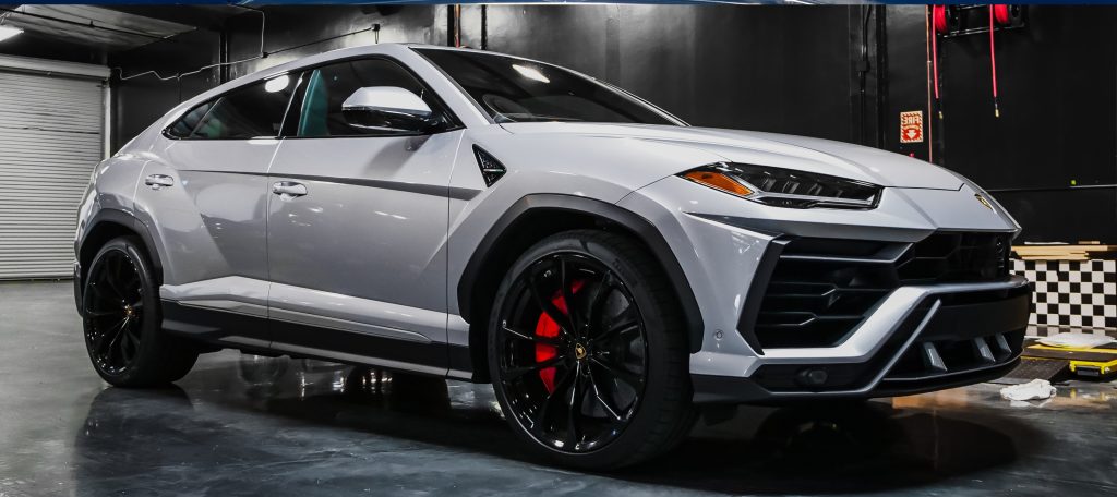 Mumbai Franchise - Active Detailing Studios