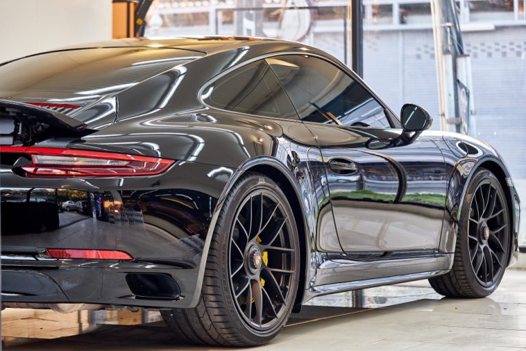 Blog - Active Detailing Studios