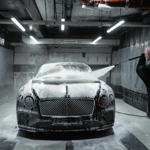 Zoom Active - Active Detailing Studios