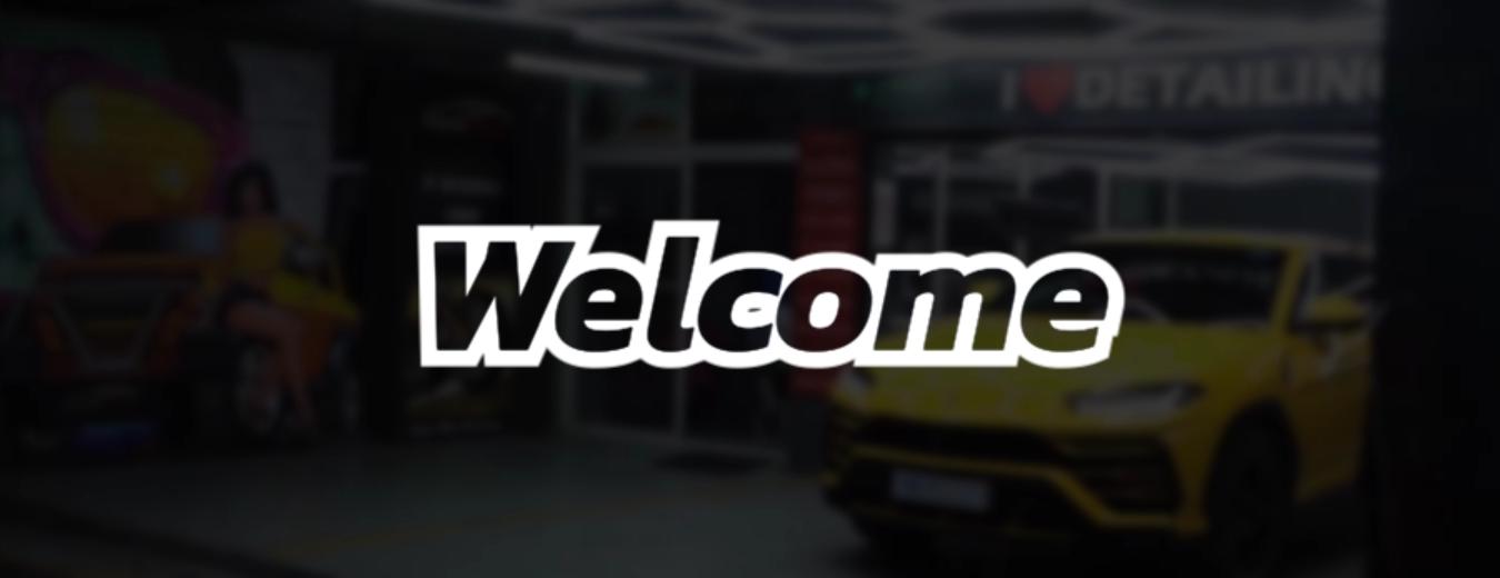 Home One - Active Detailing Studios